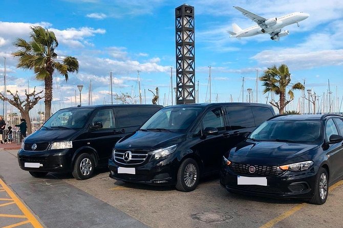 Philadelphia to Newark International Airport (EWR) - Departure Private Transfer - An Honest Look at the Private Transfer Experience