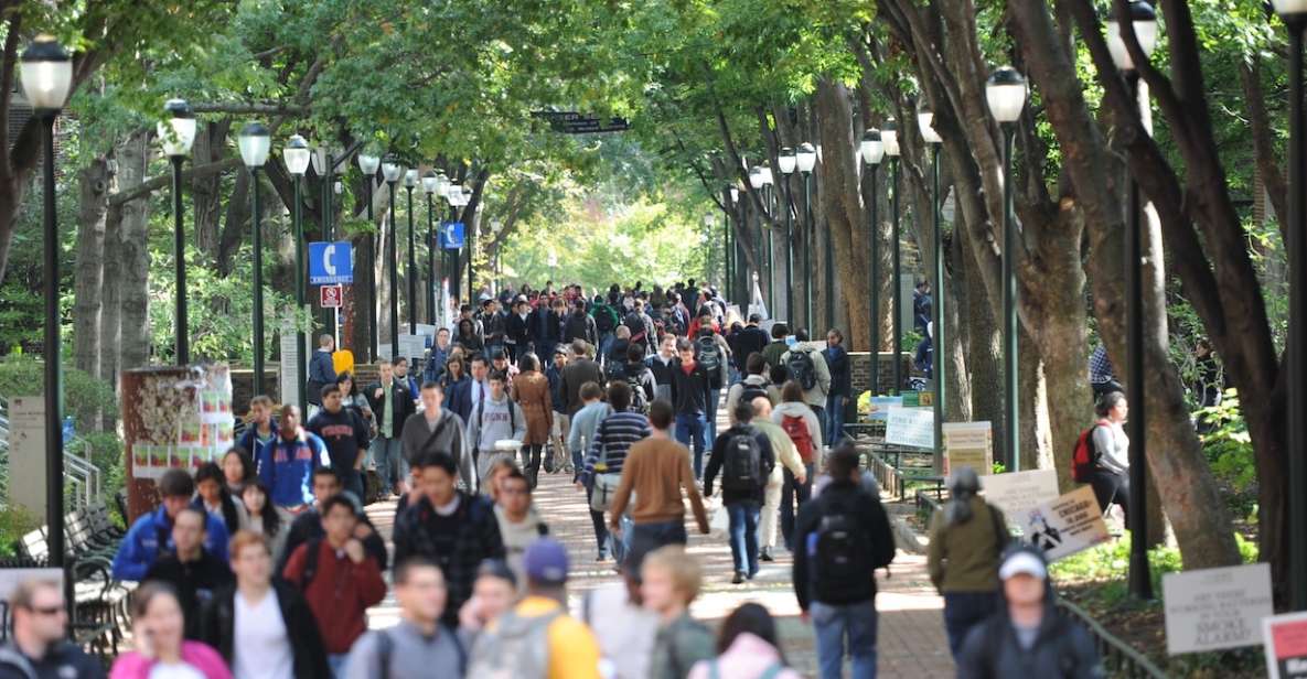 Philadelphia: UPenn Campus Walking Tour & Museum Ticket - The Sum Up: Is It Worth It?
