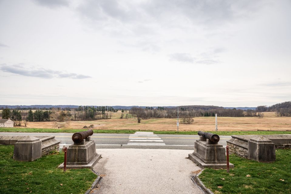 Philadelphia: Valley Forge National Historical Park Tour - Final Thoughts: Is This Tour Worth It?