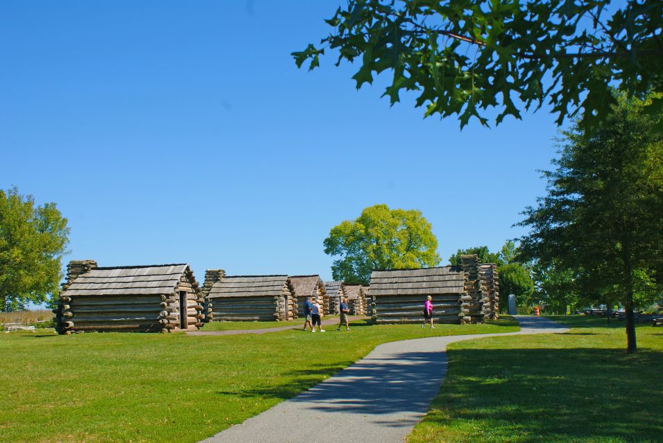 Philadelphia: Valley Forge Private 4-Hour Driving Tour - Final Thoughts: Is This Tour Right for You?