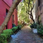 Philadelphia Walking Tour: A Lot of Colonial Nonsense - Breaking Down the Itinerary