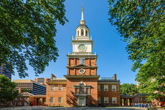 Philadelphia Walking Tour: A Lot of Colonial Nonsense - Value and Practicality