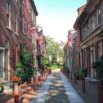 Philadelphia: Walking Tour of Colonial Nonsense - Why You’ll Love This Tour