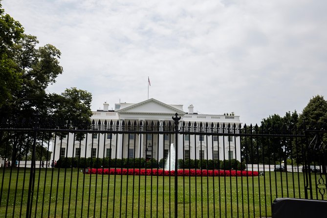 Philadelphia, Washington DC & Amish Country, 2-Days from NYC - What You Can Expect from This Tour