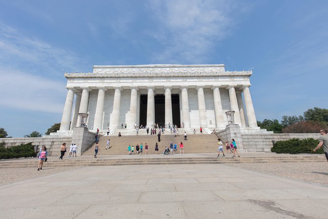 Philadelphia, Washington DC & Amish Country, 2-Days from NYC - Frequently Asked Questions