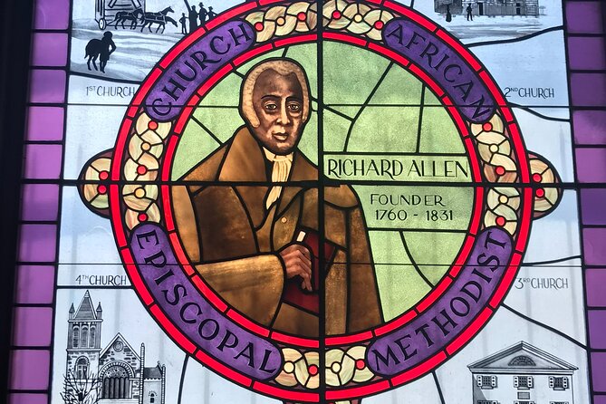 Philadelphias Black History: A Self-Guided Audio Tour - The Sum Up