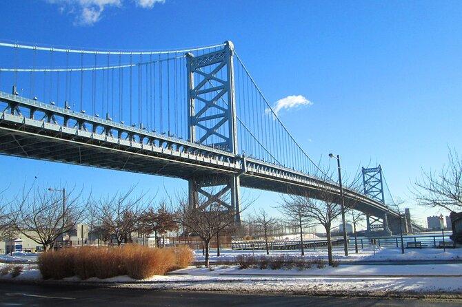 Philadelphia's Lost Waterfront: A Self-Guided Audio Tour - Why This Tour Offers Good Value