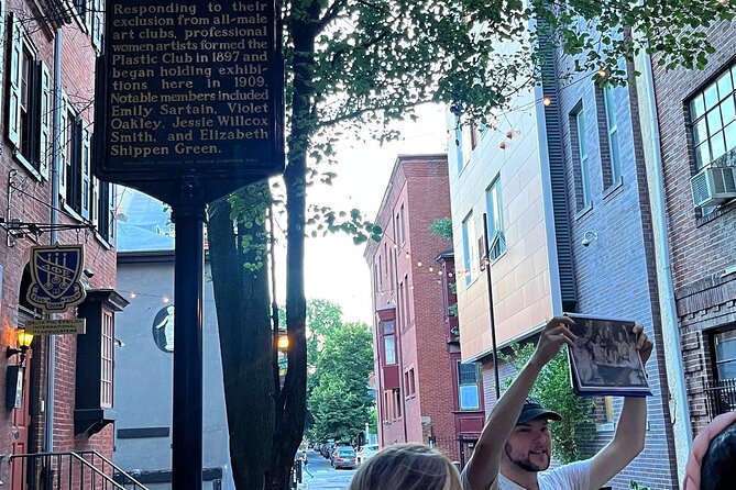 Philly Gayborhood and LGBTQ History Walking Tour - Final Thoughts