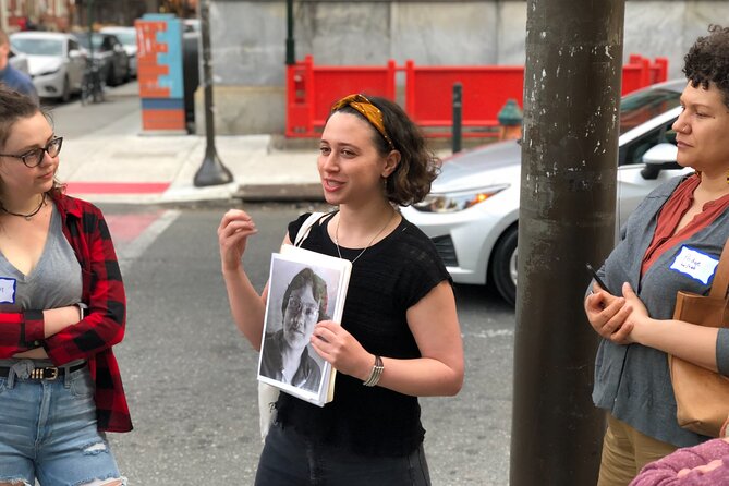Philly Gayborhood and LGBTQ History Walking Tour - FAQ
