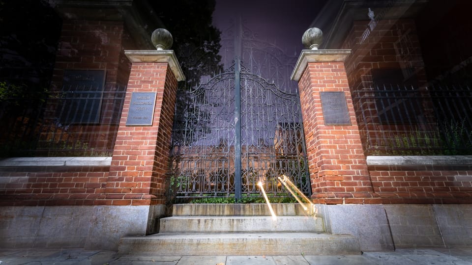 Philly Ghosts Boos and Booze Haunted Pub Crawl - Final Thoughts