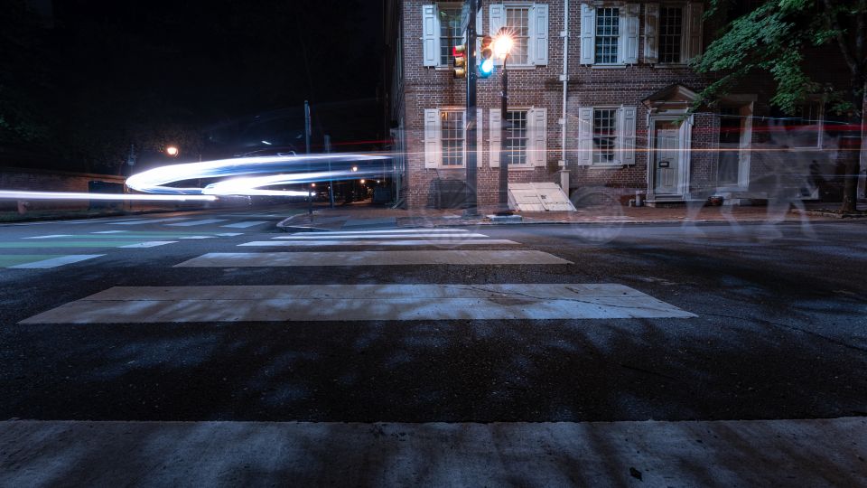 Philly Ghosts: Phantoms of Philadelphia Tour - Introduction