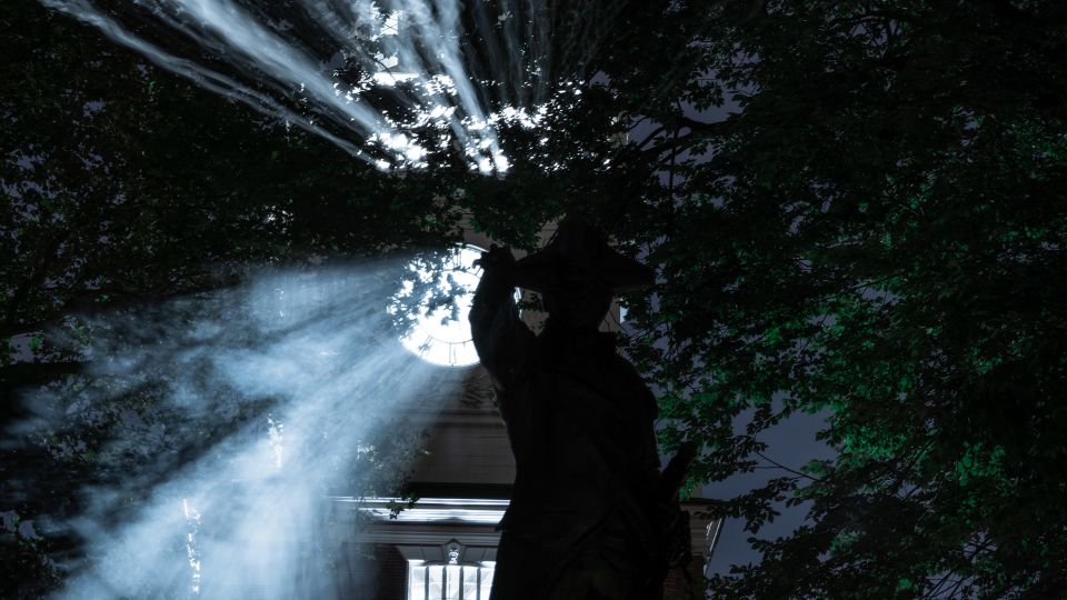 Philly Ghosts: Phantoms of Philadelphia Tour - Deep Dive into the Experience
