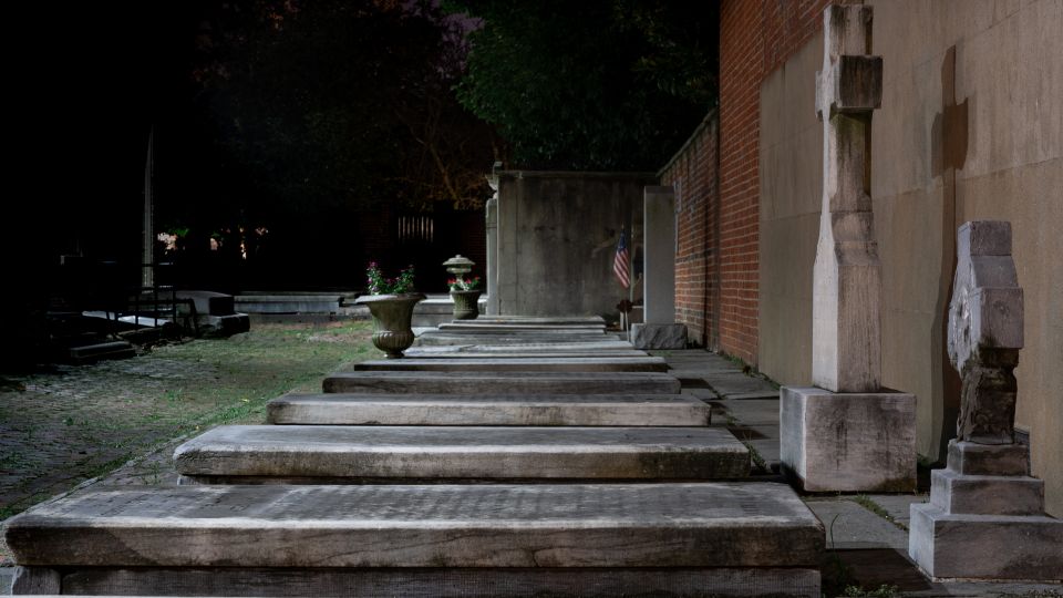 Philly Ghosts: Phantoms of Philadelphia Tour - Final Thoughts: Is This Tour Worth It?