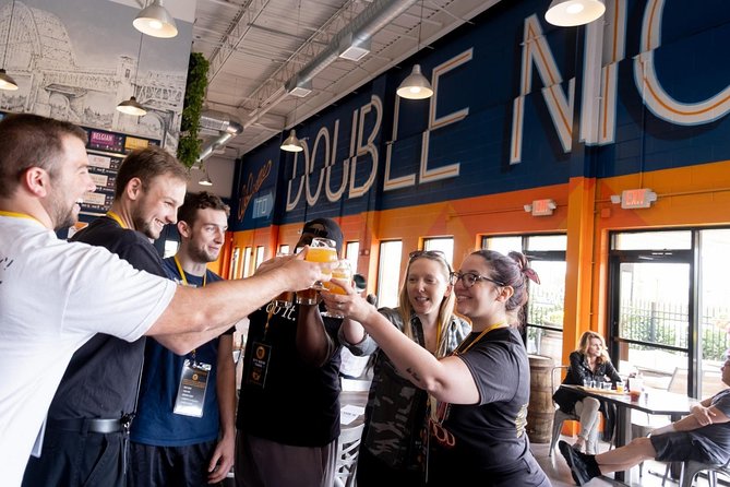 Philly Signature Guided Brewery Tour - Who Will Love This Tour?