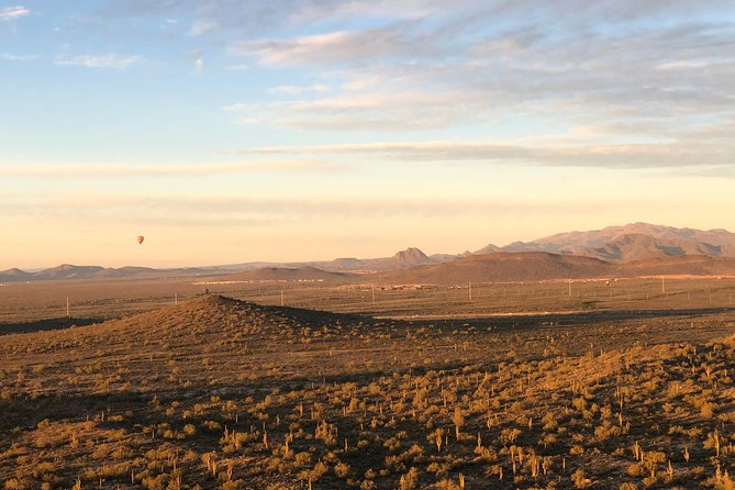 Phoenix Afternoon Hot Air Balloon Ride - Final Thoughts: Is It Worth It?