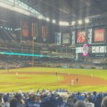 Phoenix: Arizona Diamondbacks Baseball Game Ticket - Authentic Insights from Reviewers