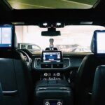 Phoenix Arrival Chauffeur Driven Transport by Executive SUV - The Vehicle and Service Quality