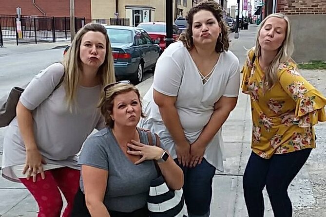 Phoenix City Scavenger Hunt by Wacky Walks - Who Should Consider This Experience?