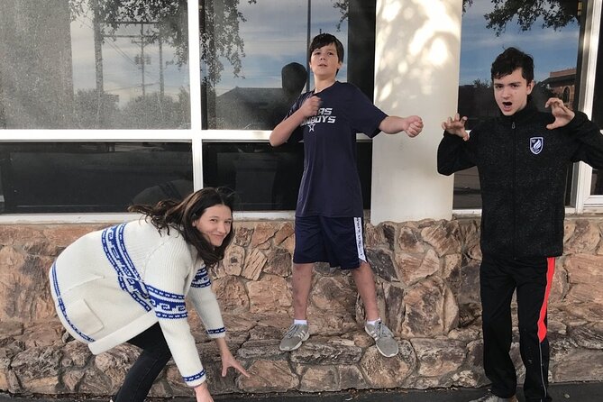 Phoenix City Scavenger Hunt Excursion by Zombie Scavengers - Value for Money and Overall Impression