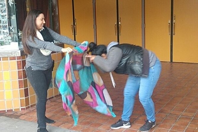Phoenix City Scavenger Hunt Excursion by Zombie Scavengers - FAQ