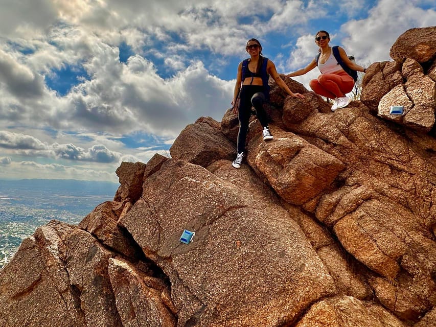 Phoenix: Epic Camelback Mountain Guided Hike | Ascend Peak! - Final Thoughts