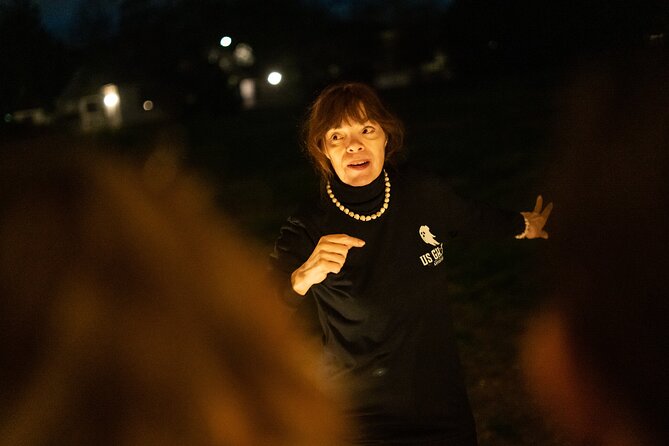 Phoenix Ghosts: Phantoms, Psychopaths, & Poltergeists Tour - Frequently Asked Questions (FAQs)  