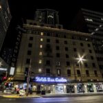 Phoenix: Ghosts & Poltergeists Guided Haunted Walking Tour - Why This Tour Works Well