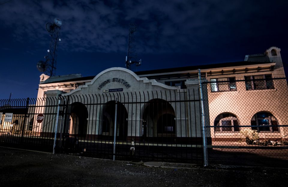 Phoenix: Ghosts & Poltergeists Guided Haunted Walking Tour - Final Thoughts