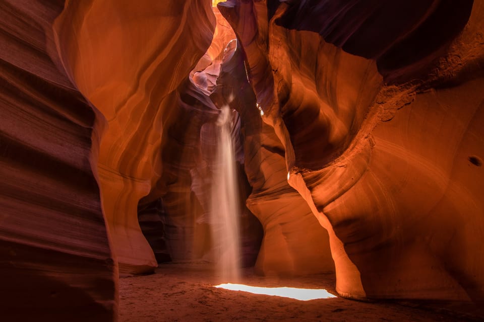 Phoenix: Grand & Antelope Canyon 2-Day Tour & Flight Option - What’s Included & What to Expect