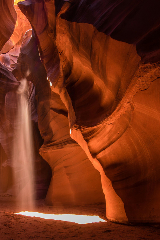 Phoenix: Grand & Antelope Canyon 2-Day Tour & Flight Option - Who Is This Tour Best For?