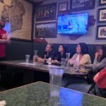 Phoenix Haunted Pub Ghost Tour - The Experience and Value