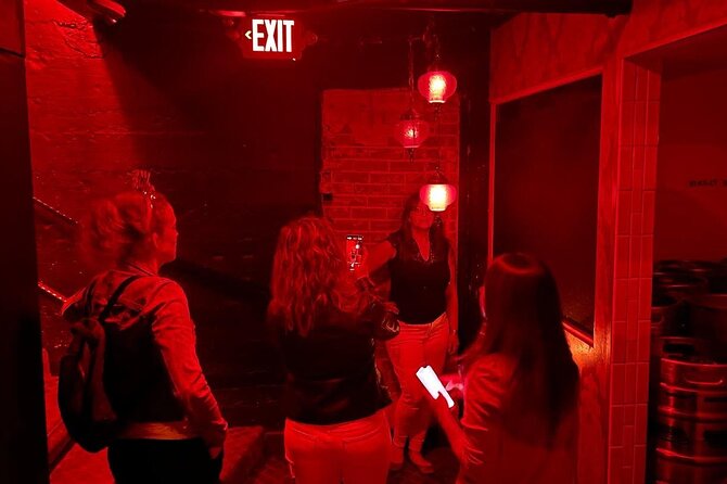 Phoenix Haunted Pub Ghost Tour - FAQ