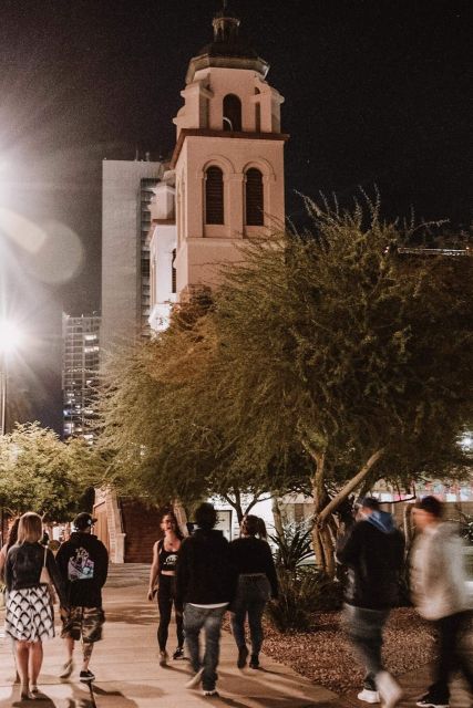 Phoenix: History, Mystery and Ghost Hunting Tour - Final Thoughts