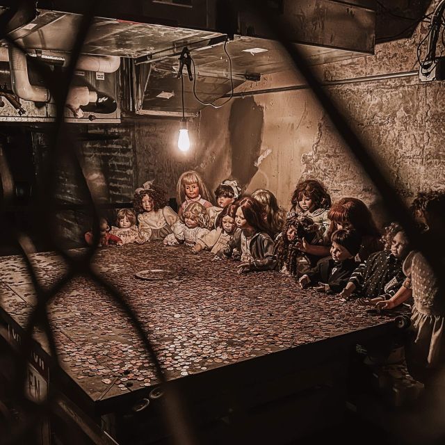 Phoenix: History, Mystery and Ghost Hunting Tour - FAQ