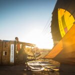 Phoenix: Hot Air Balloon Flight with Champagne - What the Flight Offers