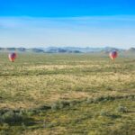 Phoenix: Hot Air Balloon Ride with Champagne and Catering - The Experience Breakdown