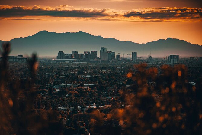 Phoenix : Private Customize Walking Tour With A Guide (Private) - Authentic Experiences and Hidden Gems