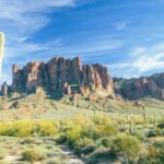 Phoenix/Scottsdale: Apache Trail Tour & Canyon Lake Cruise - Who Would Love This Tour?