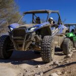 Phoenix: Self-Drive ATV/UTV Rental in the Sonoran Desert - The Sum Up