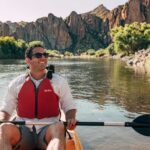Phoenix: Self-Guided Kayaking Trip to Foxtail - Diving into the Details of the Itinerary