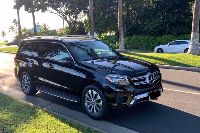 Phoenix Sky Harbor Airport (PHX) to Phoenix - Arrival Private Transfer - What to Expect on Your Journey