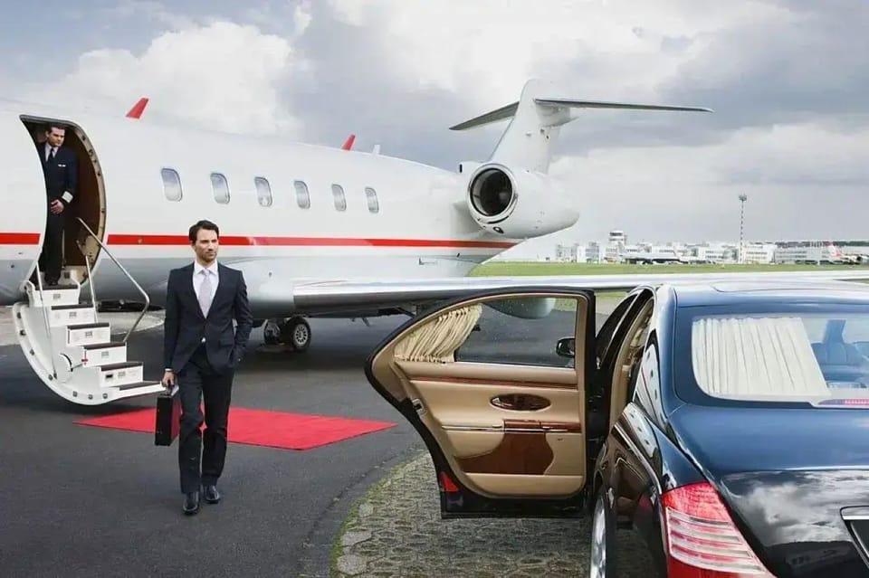 Phoenix: Sky Harbor Airport Private Transfer - The Experience of a Phoenix Sky Harbor Private Transfer