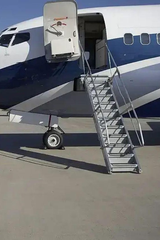 Phoenix: Sky Harbor Airport Private Transfer - Why Choose a Private Transfer?