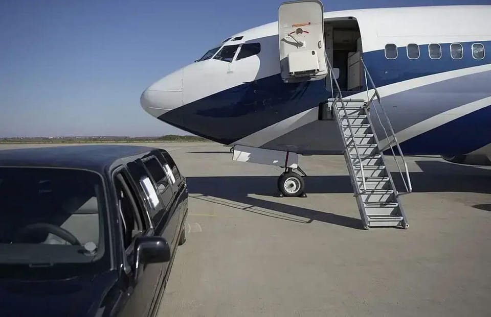Phoenix: Sky Harbor Airport Private Transfer - Value for Money