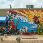 Phoenix Street Art Private Walking Tour with a Guide - The Value of a Guided Experience