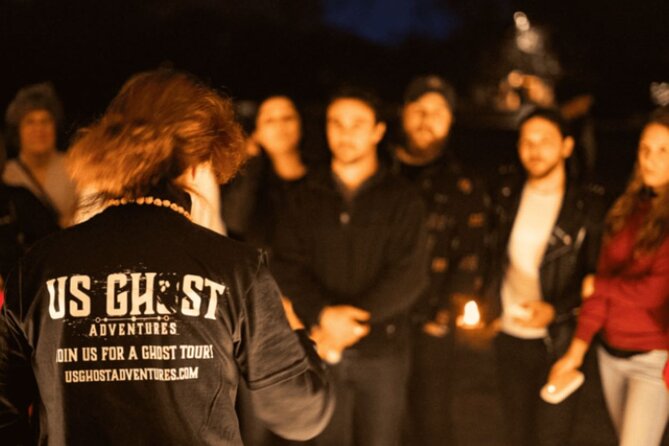 Phoenix Ultimate Dead of Night Ghost Tour - What to Expect from the Phoenix Ghost Tour