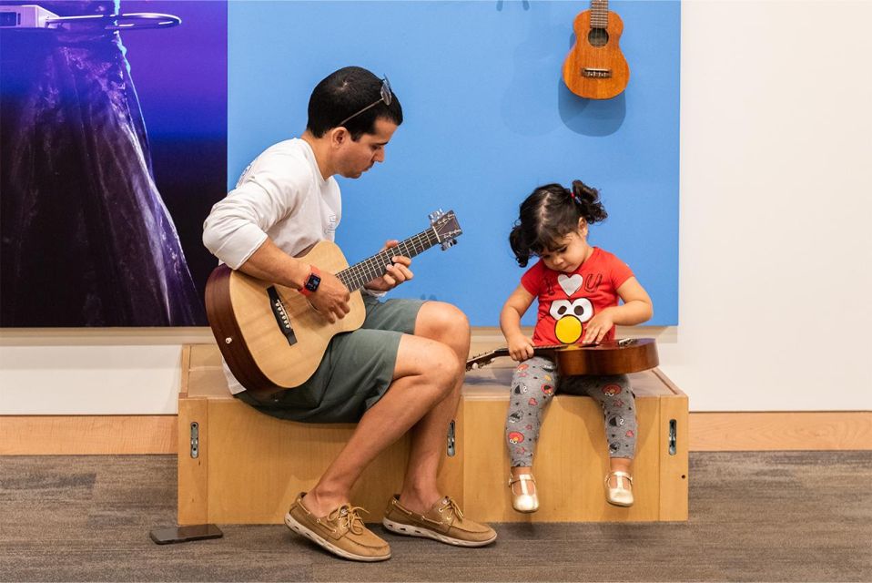 Phoenix: World's Only Global Musical Instrument Museum - FAQ