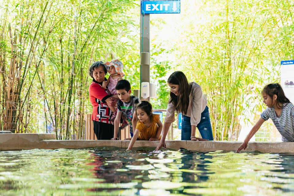 Phoenix Zoo One Day General Admission Ticket - The Sum Up