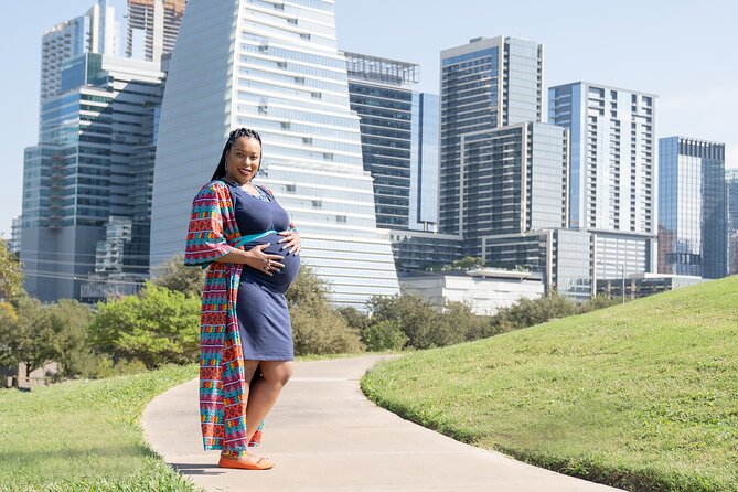 Photo Activity in Austin with Portrait Photographer - A Detailed Look at the Austin Portrait Photography Experience
