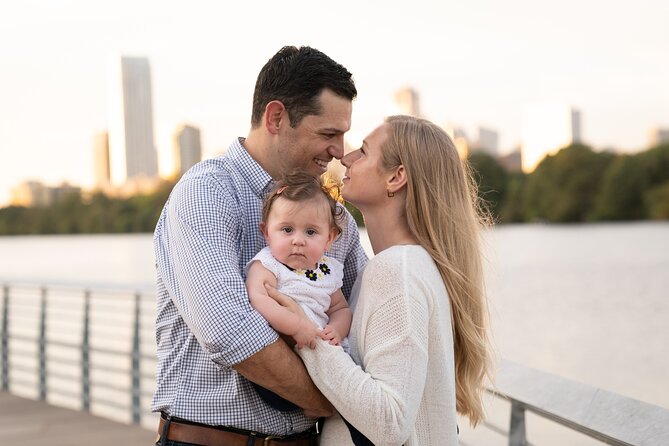 Photo Activity in Austin with Portrait Photographer - Who Will Love This Experience?